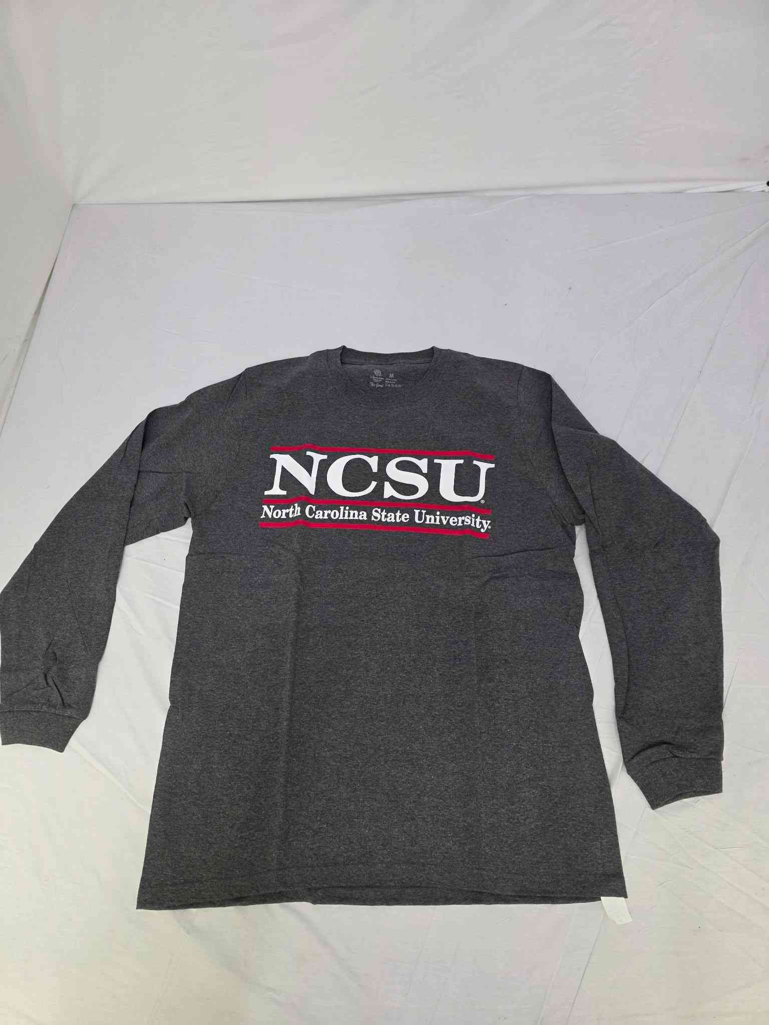 539 Mixed T-Shirt Pallet – College Apparel & Blank Tees – Wholesale for ...